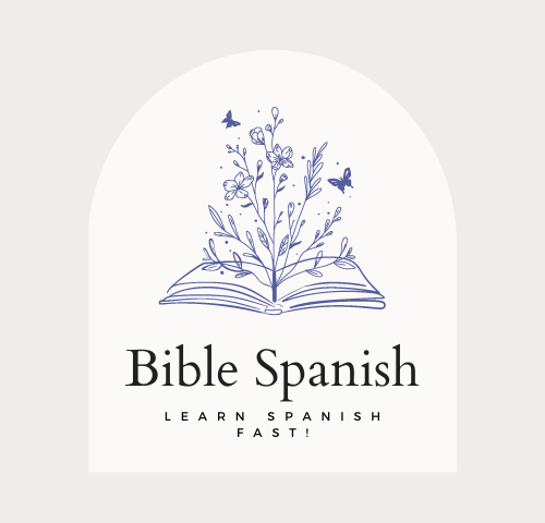 Biblespanish.com – Fall in love with Scripture all over again…